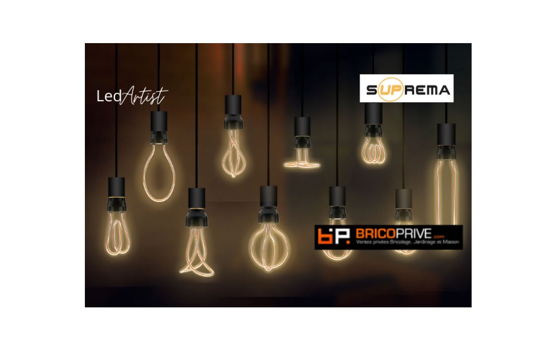 Suprema Lighting